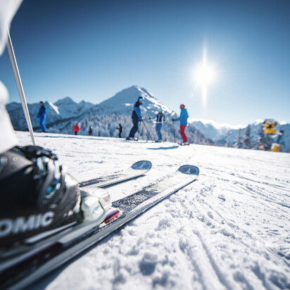 Urlaub in St. Johann-Alpendorf: Dein alpines Abenteuer