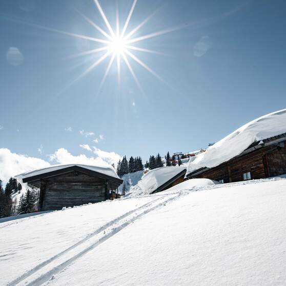 Webcam Alpendorf - St. Johann im Pongau: Snow Space Salzburg
