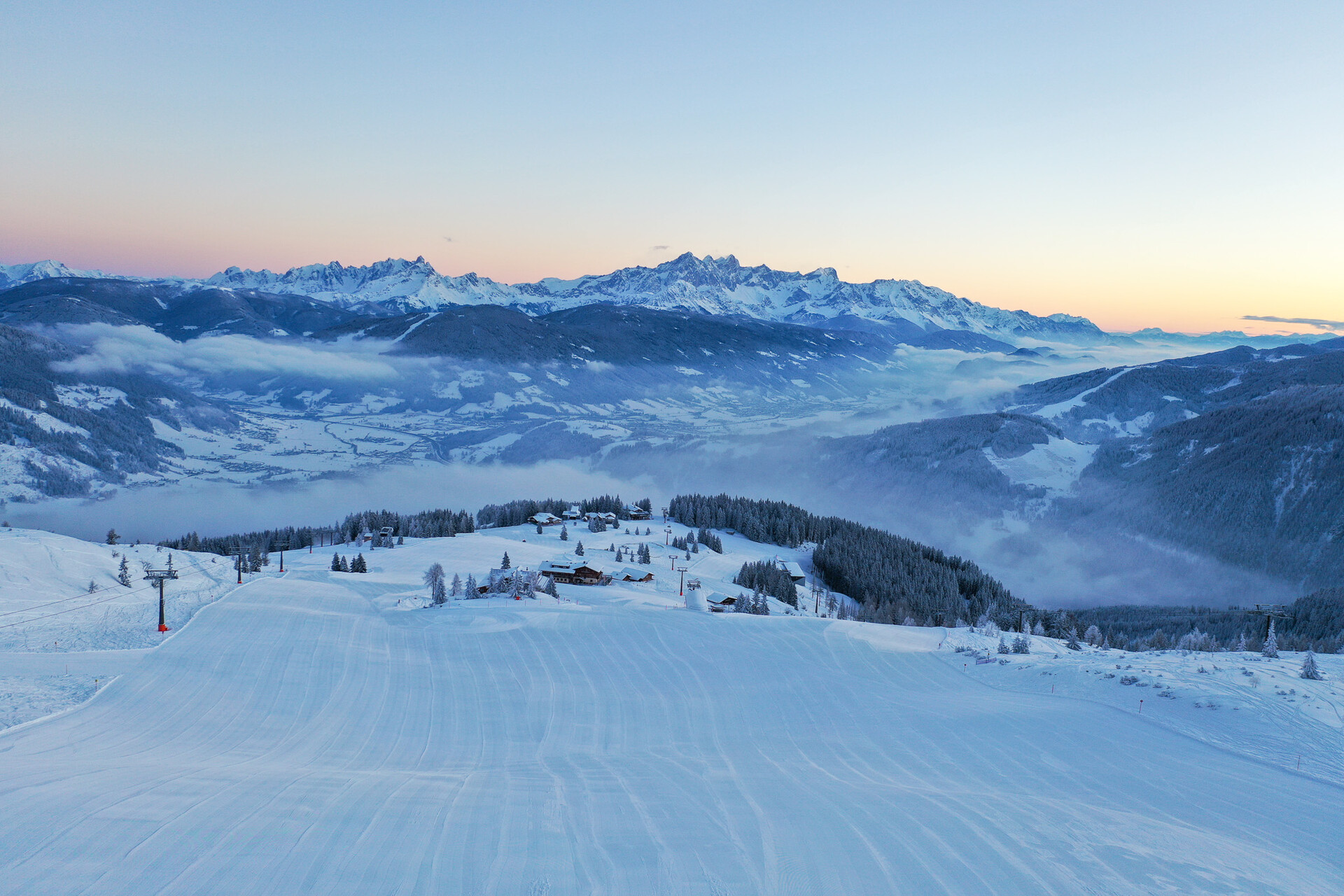 Ski area Flachau | Holiday in Snow Space Salzburg
