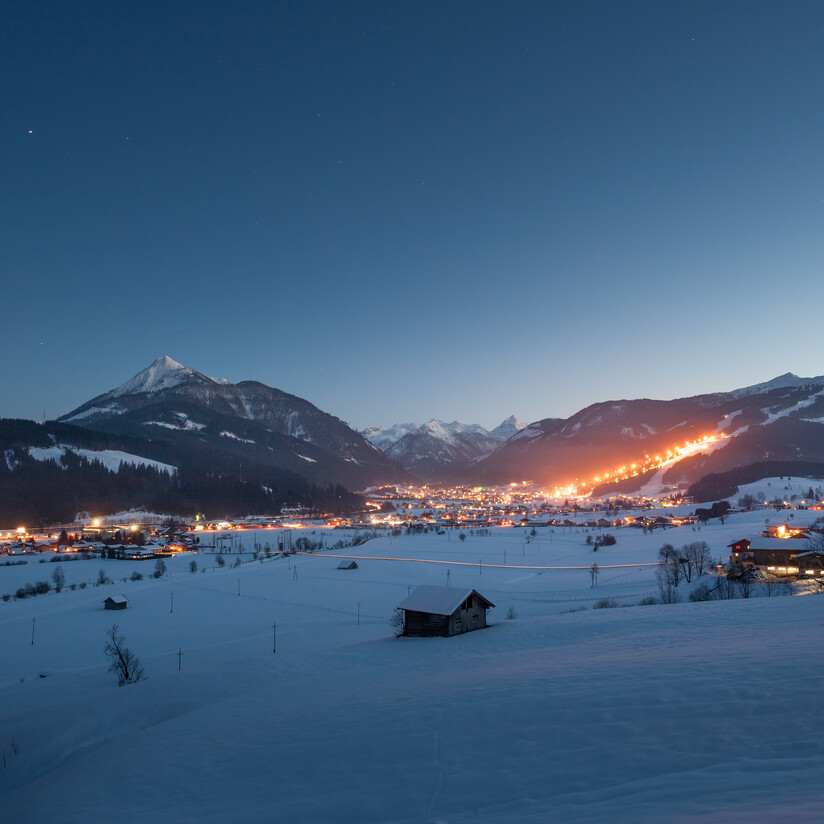 Journey to Snow Space Salzburg | Ski, Fun & winter