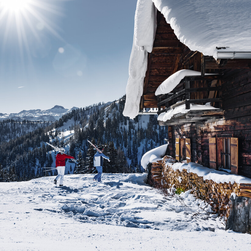 Urlaub in St. Johann-Alpendorf: Dein alpines Abenteuer