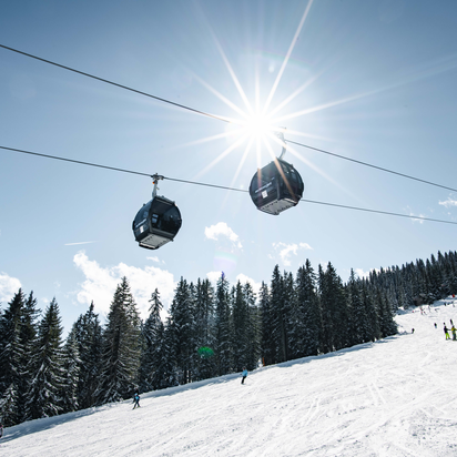 Ski area Flachau | Holiday in Snow Space Salzburg