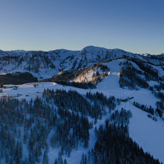 Winter holidays in Salzburg - Ski resort Snow Space in Austria