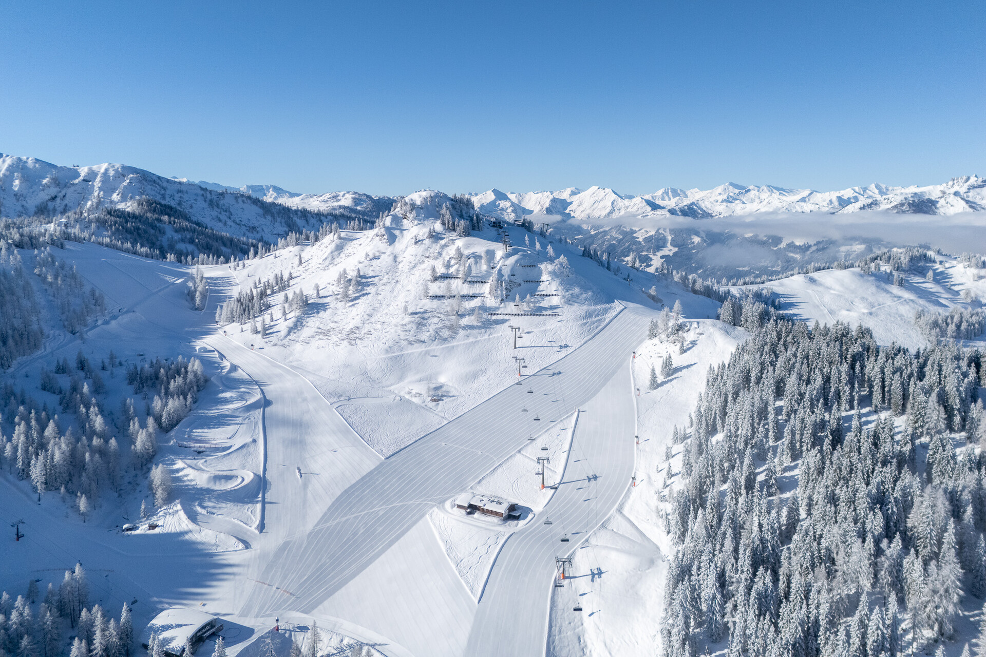 Holiday resort Wagrain |Holiday Snow Space Salzburg